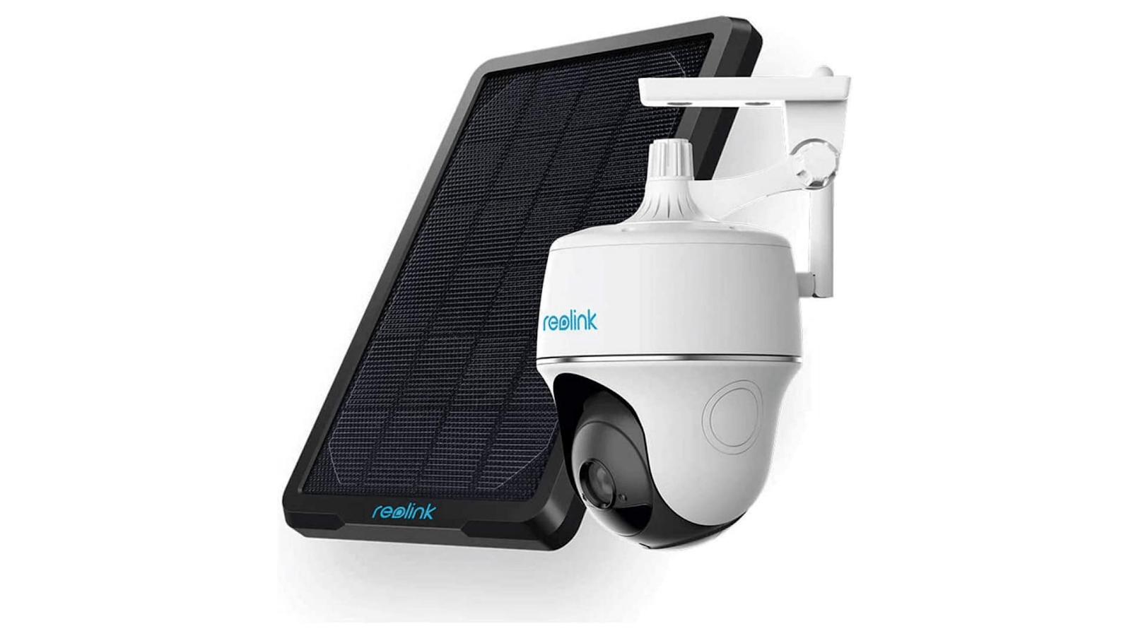 5 Best Solar Powered Security Cameras for 2021 : Solar Funda