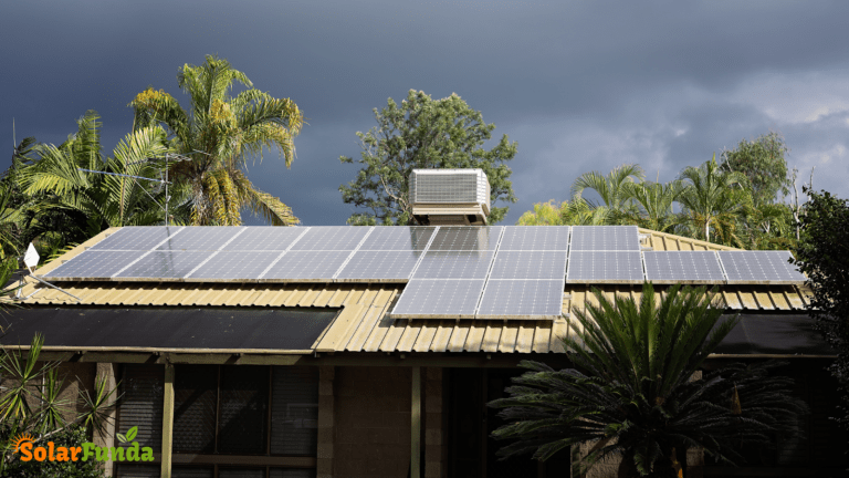 Solar Energy vs Hydro Energy: What’s the Difference?
