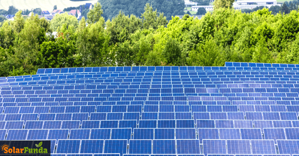 Top 10 Largest Solar Parks in the World: Updated 2023 : Solar Funda