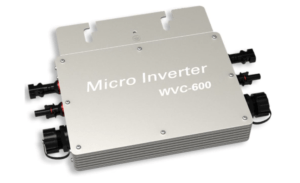 String Vs Micro Inverters- An Absolute Comparison: 2023 : Solar Funda