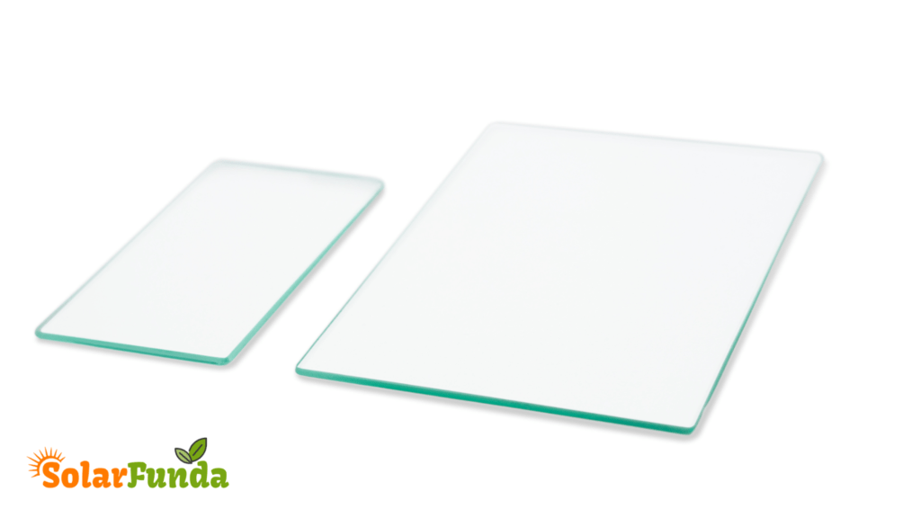 Transparent Solar Panels: Cost, Efficiency, Pros & Cons : Solar Funda