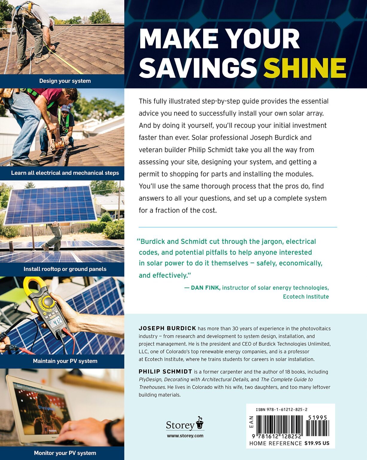10 Best Solar Energy Books for Beginners in 2023 : Solar Funda