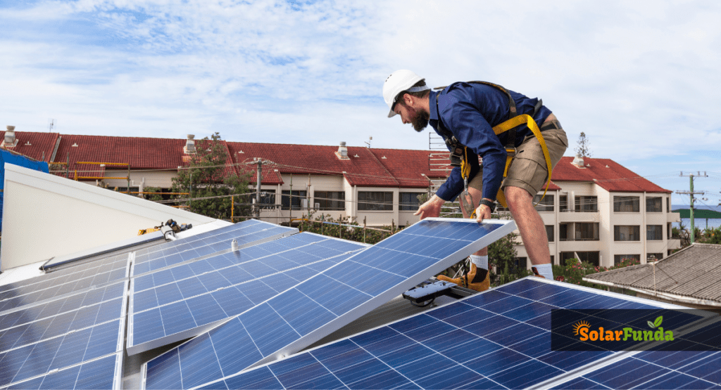 5 Solid Reasons: Why Homes with Solar Panels Sell Faster? : Solar Funda