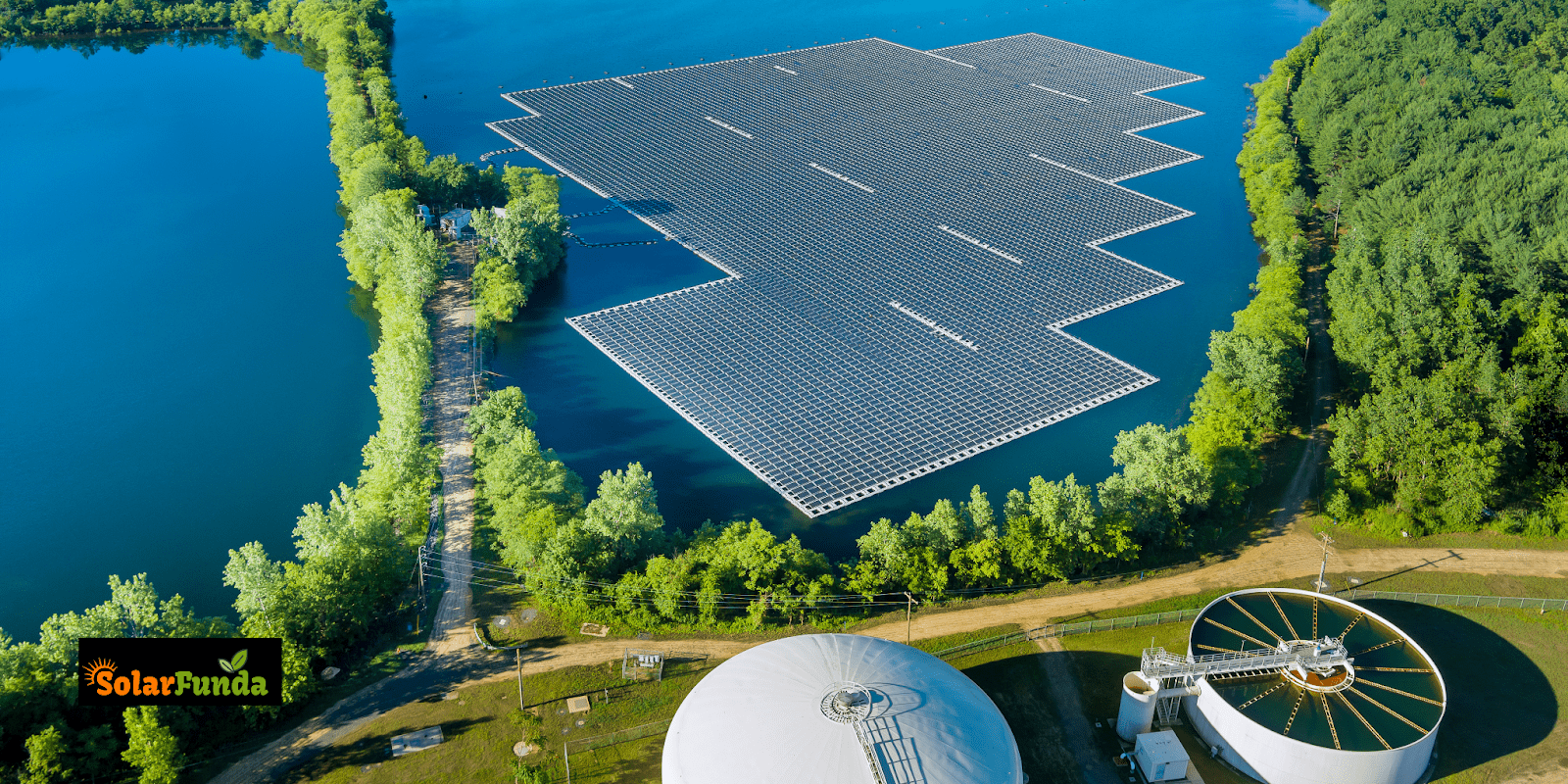 Floatovoltaics: The Ultimate Guide to Floating Solar Panels in 2023 ...