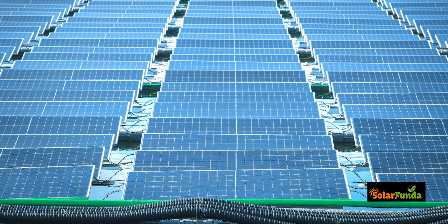 Floatovoltaics: The Ultimate Guide to Floating Solar Panels in 2023 ...